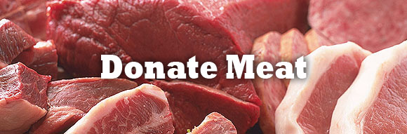 Meat Donation | Idaho Hunters Feeding the Hungry